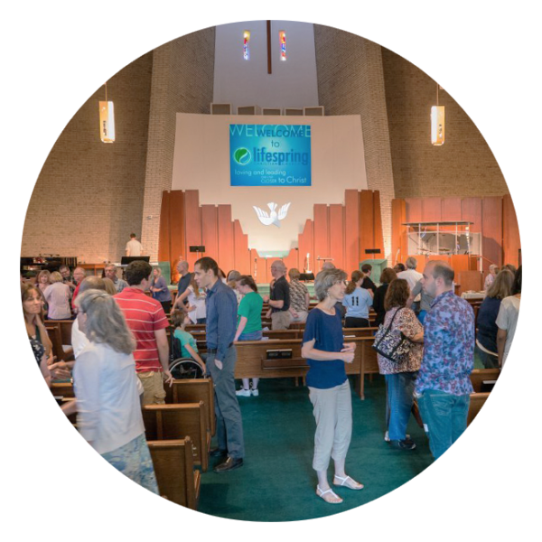 Lifespring Christian Church – Cincinnati, Ohio