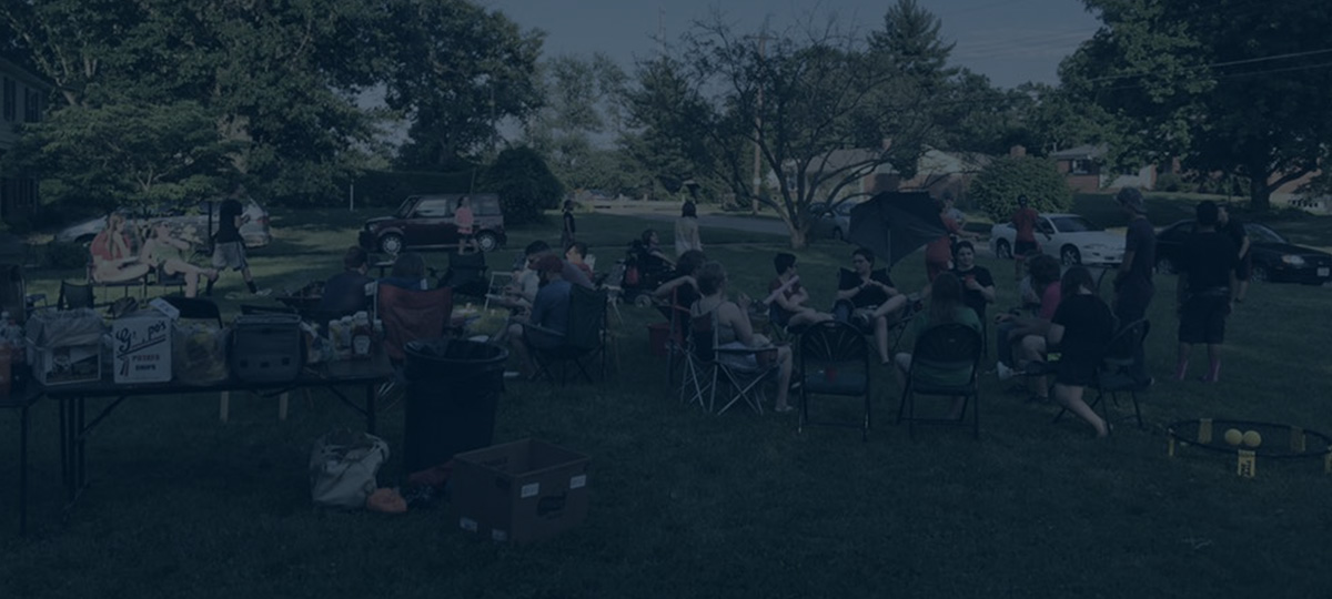 Lifespring Christian Church – Cincinnati, Ohio